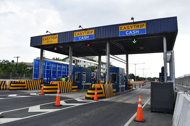 Cavitex C5 Link Expressway to start toll collection on October 24 ...