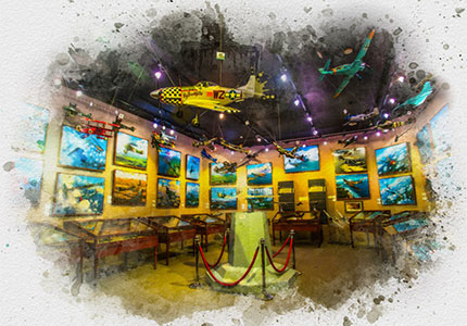 General Trias — GBR Museum - CAVITEX