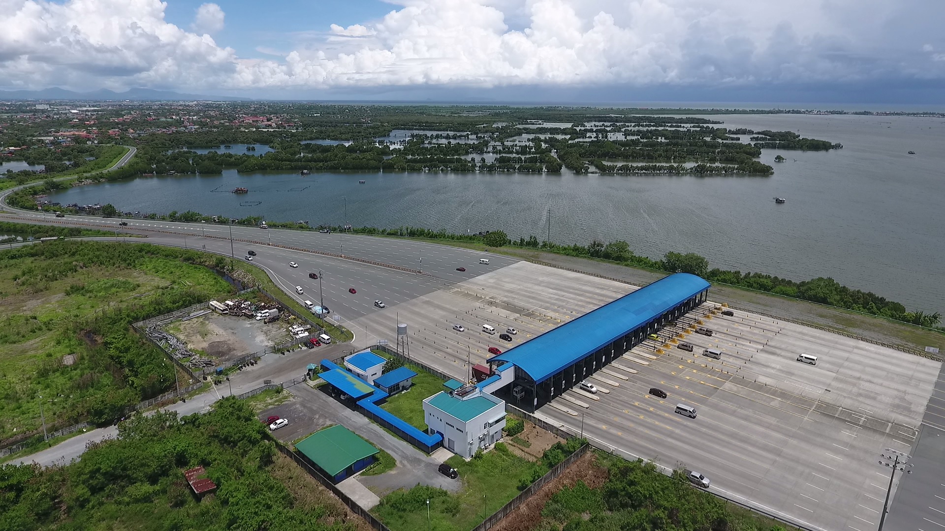 MPT South to Intensify Operations for 2022 Holiday Rush - CAVITEX